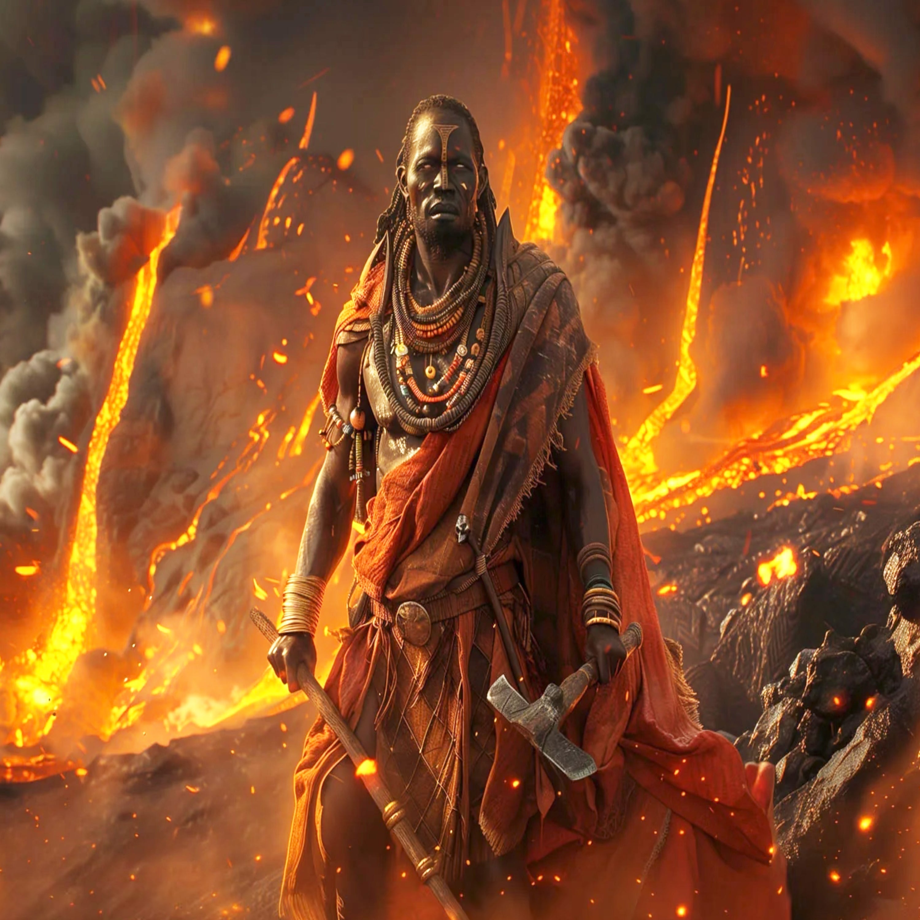 Collections – Hauz of Orisa