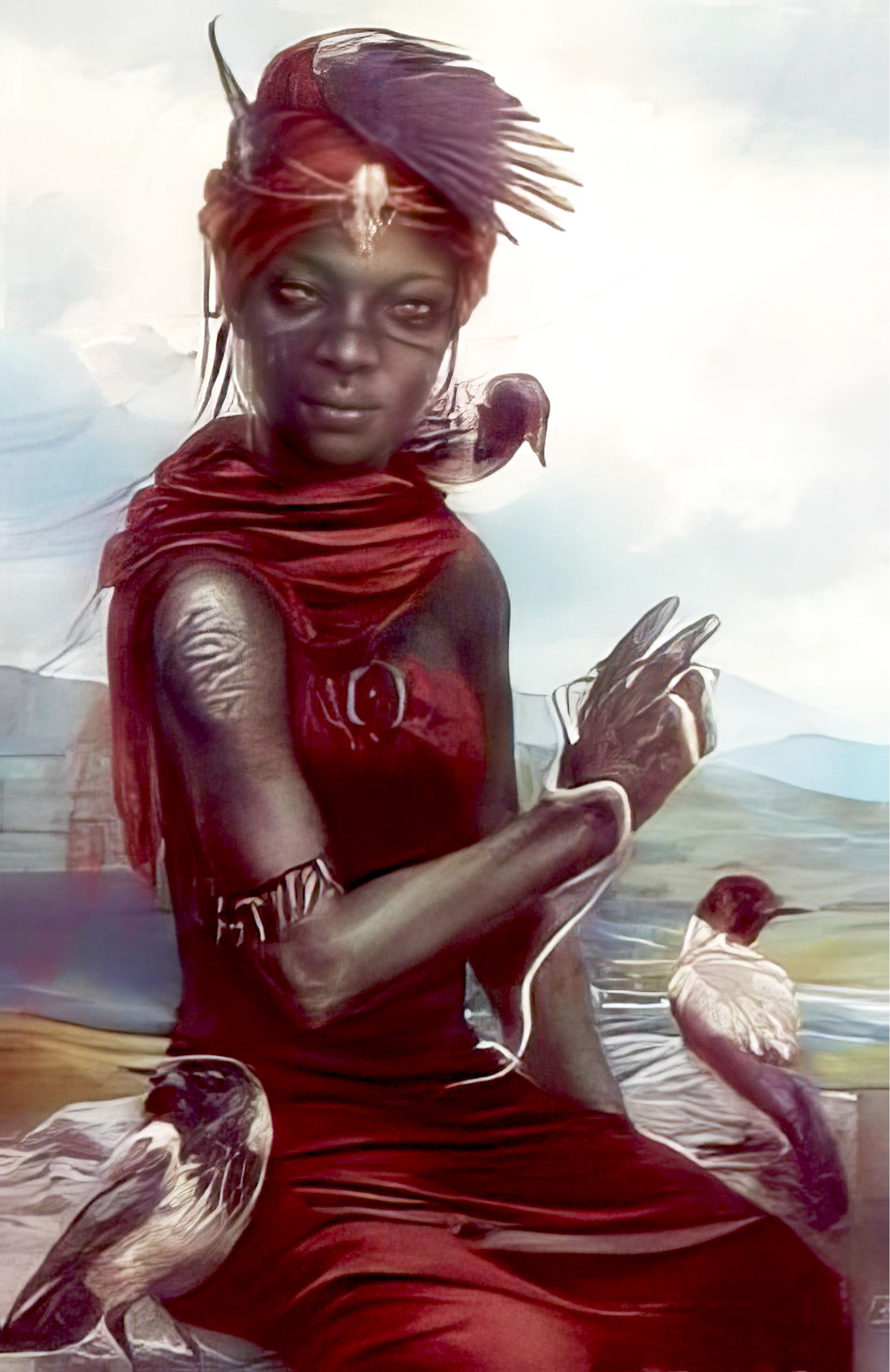 Collections – Hauz of Orisa