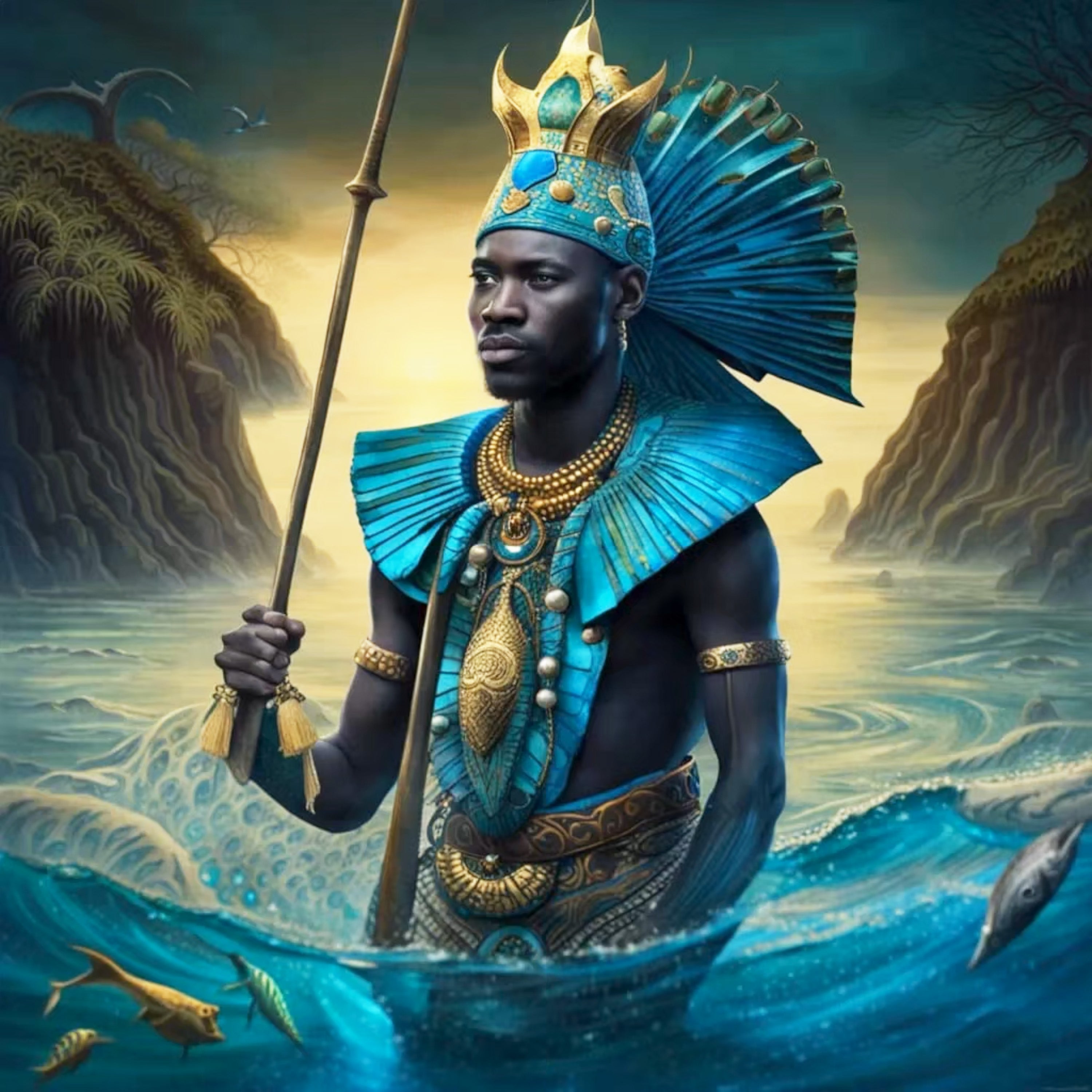 Collections – Hauz of Orisa