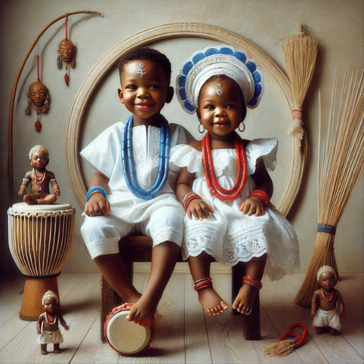 Collections – Hauz of Orisa