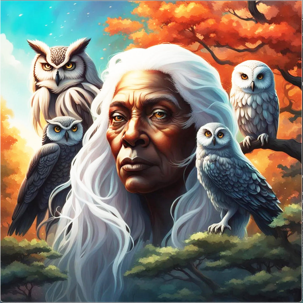 Collections – Hauz of Orisa