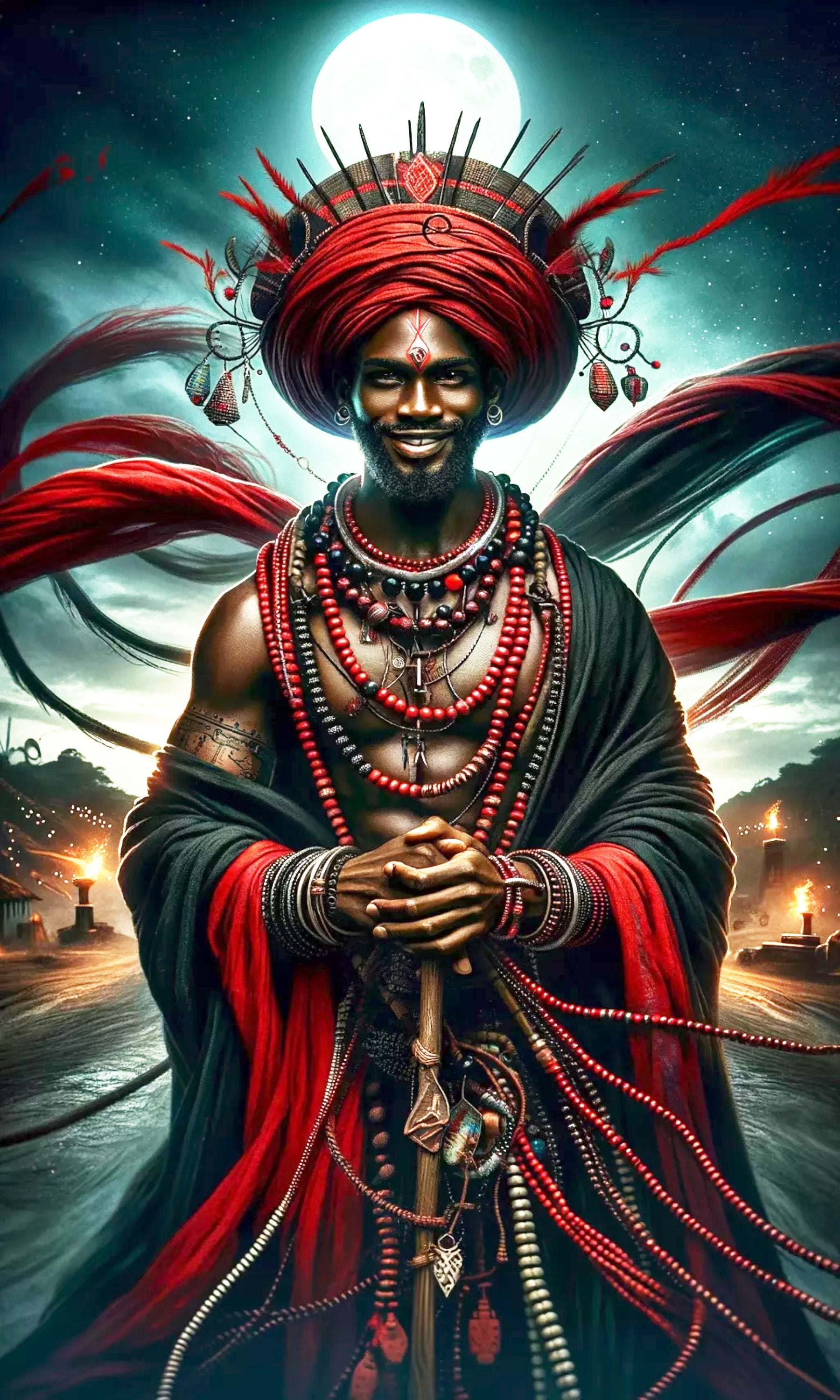 Collections – Hauz of Orisa