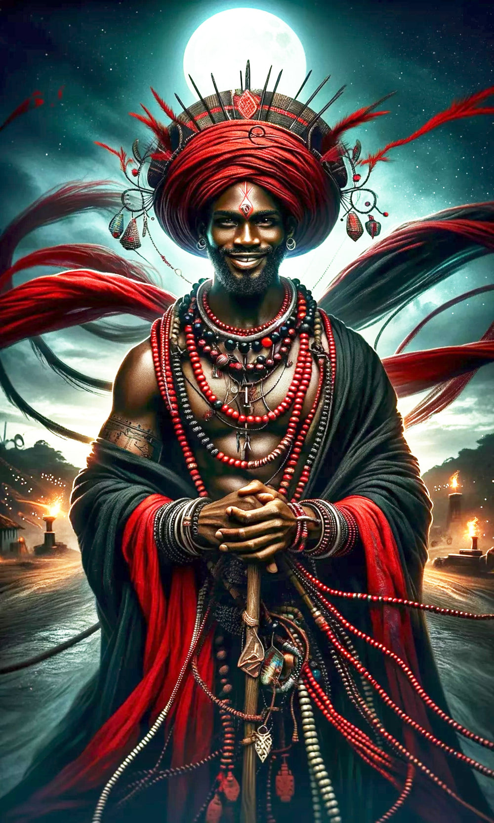 Collections – Hauz of Orisa