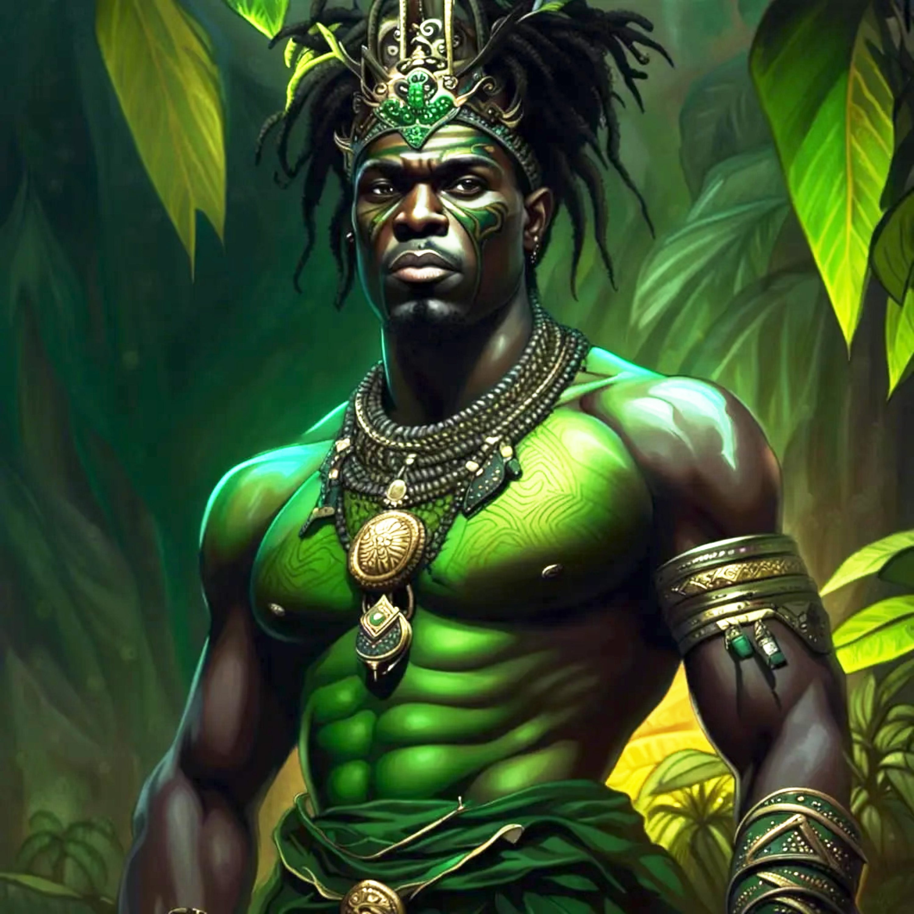 Collections – Hauz of Orisa